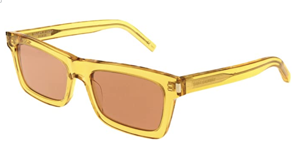What Sunglasses Is The Weekend Wearing In The Out of Time Music Video ...