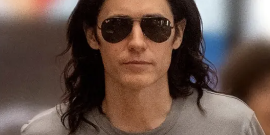 What Style of Sunglasses Is Jared Leto (Adam Neumann) Wearing in ...