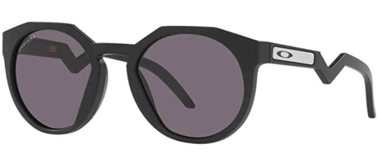 Kylian Mbappe in Oakley HSTN Sunglasses – Celebrity Sunglasses Spotter