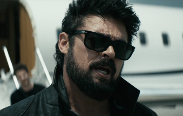 What Sunglasses is Billy Butcher (Karl Urban) Wearing in Season 3 of ...