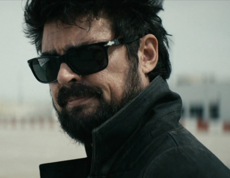 What Sunglasses is Billy Butcher (Karl Urban) Wearing in Season 3 of ...