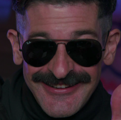 What Sunglasses Does Rip Wheeler From Yellowstone Wear? – Celebrity ...