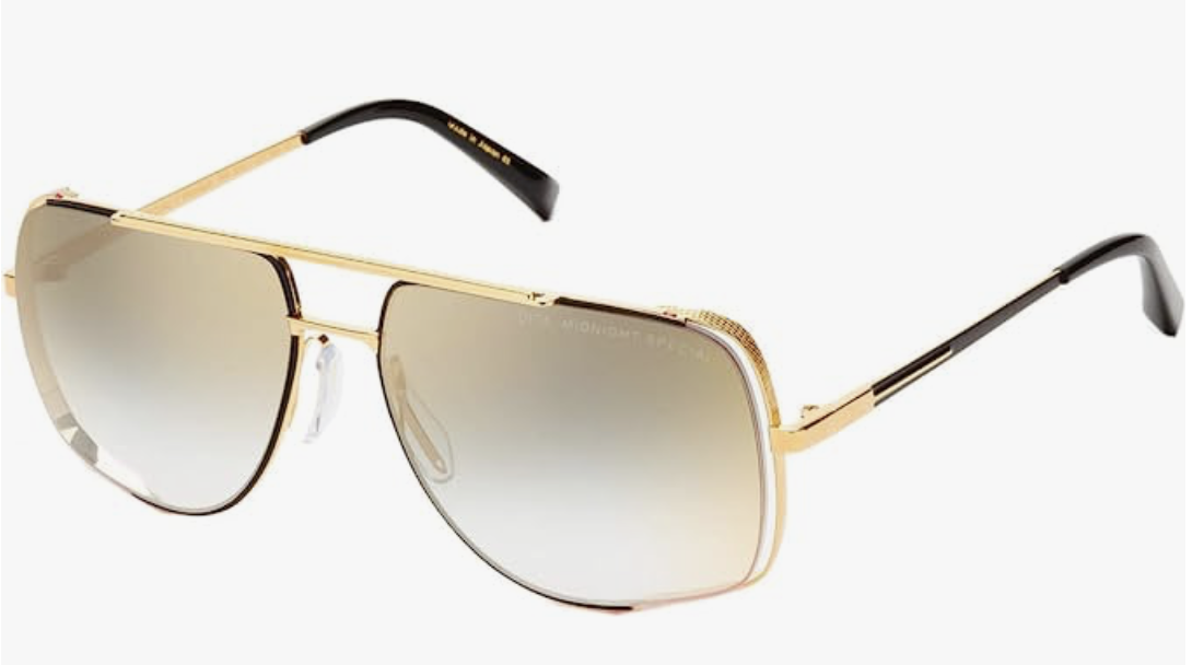 What Style of Sunglasses Does Andrew Tate Wear? – Celebrity Sunglasses ...