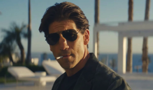 What Sunglasses Does Jon Bernthal as Julian Kaye Wear in American ...