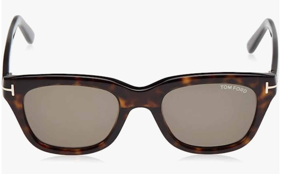 What Sunglasses Does Daniel Craig as James Bond Wear as Agent 007 in ...