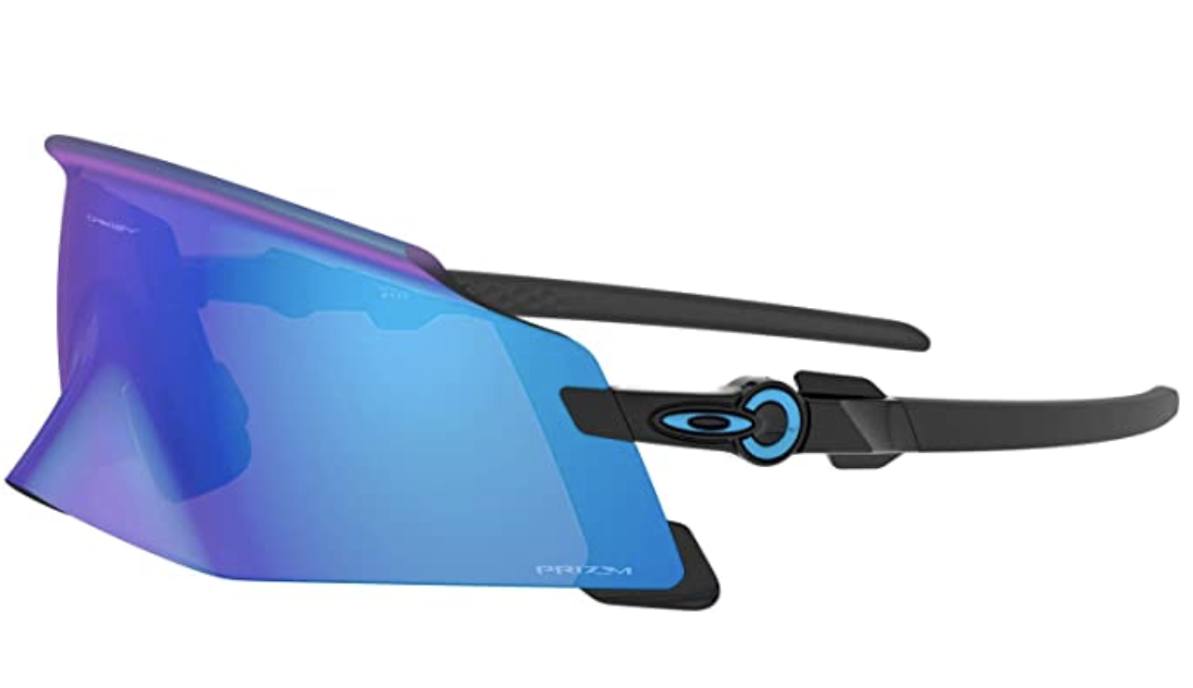 Lance Stroll in Oakley Kato Sunglasses Is A Vibe – Celebrity Sunglasses ...