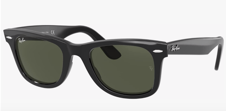 What Sunglasses Did JFK (John F. Kennedy) Wear? – Celebrity Sunglasses ...