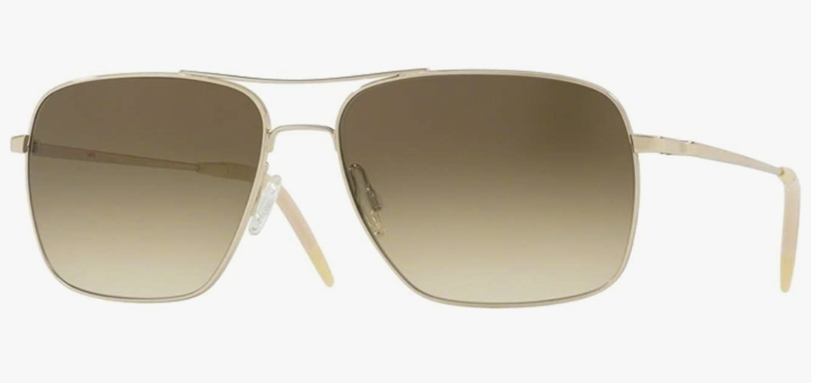 Oliver Peoples Victory 55 vs. Oliver Peoples Clifton Sunglasses ... Oliver Peoples Victory 55 vs. Oliver Peoples Clifton Sunglasses ...
