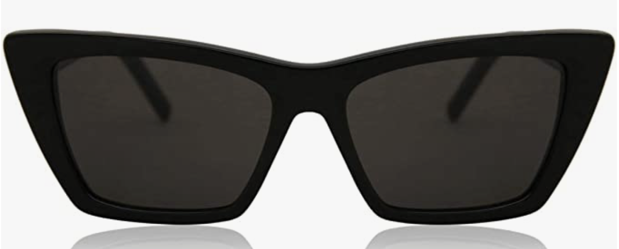 Miley Cyrus Flowers Sunglasses