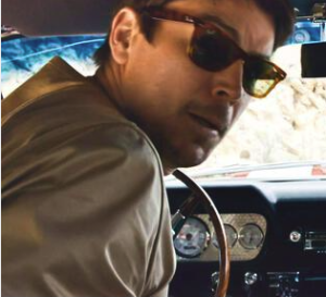 What Sunglasses Is Josh Hartnett Wearing in Operation Fortune? – Celebrity Sunglasses Spotter