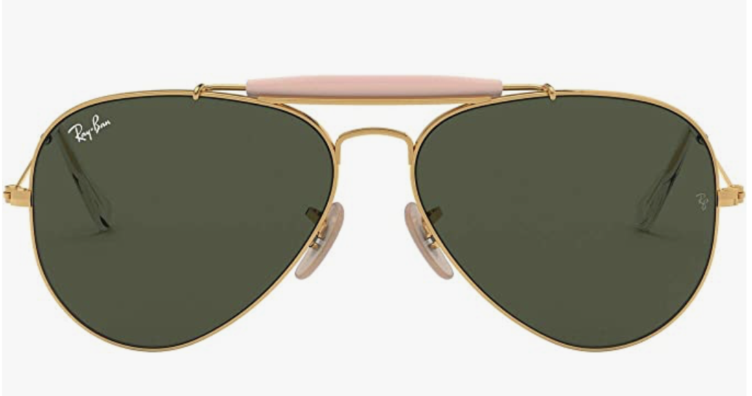 What Sunglasses Does The Weekend Wear In The Idol (and video Double ...