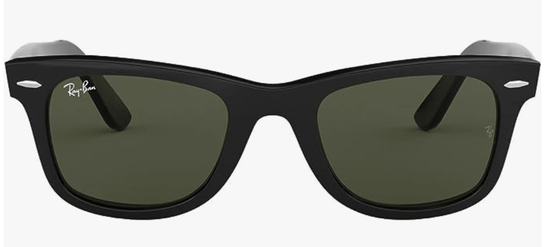 What Sunglasses Does Daniel Radcliffe Wear in Miracle Workers ...
