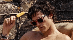 What Sunglasses is Jacob Elordi Wearing in Saltburn? – Celebrity Sunglasses Spotter