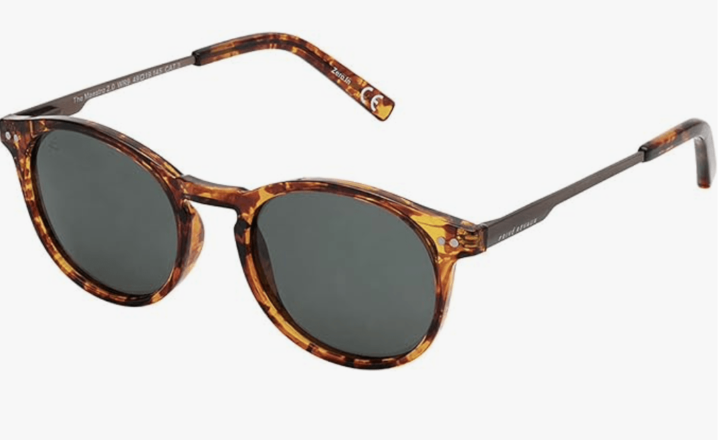 What Sunglasses Is Joseph Gor­don-Levitt (Nick Bali) Wearing in Killer ...