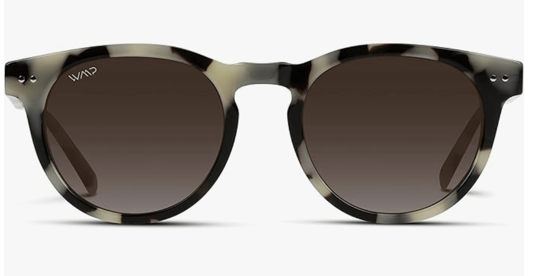 What Sunglasses Is Joseph Gor­don-Levitt (Nick Bali) Wearing in Killer ...